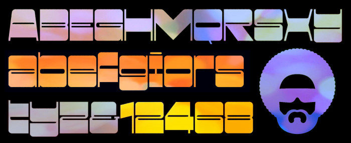 zoulbone eYe/FS | FontStruct